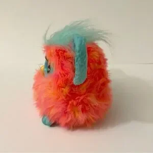Toys | 223 Furby Coral Plush Interactive Toys | Poshmark